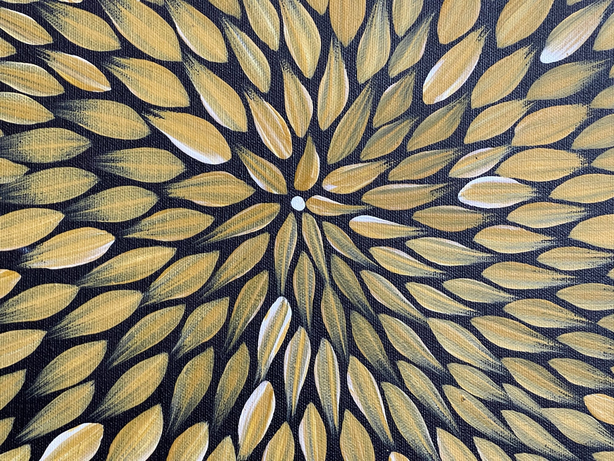 Aboriginal Art by Maryanne and Cheryl Gibson | Raintree Art