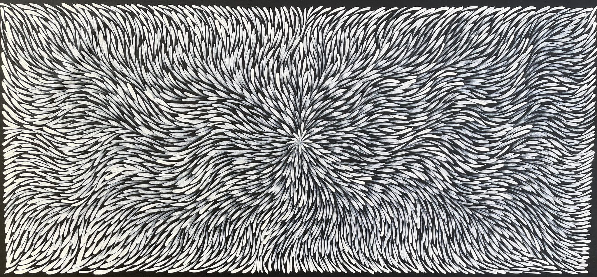 Original Sharon Numina Aboriginal Art