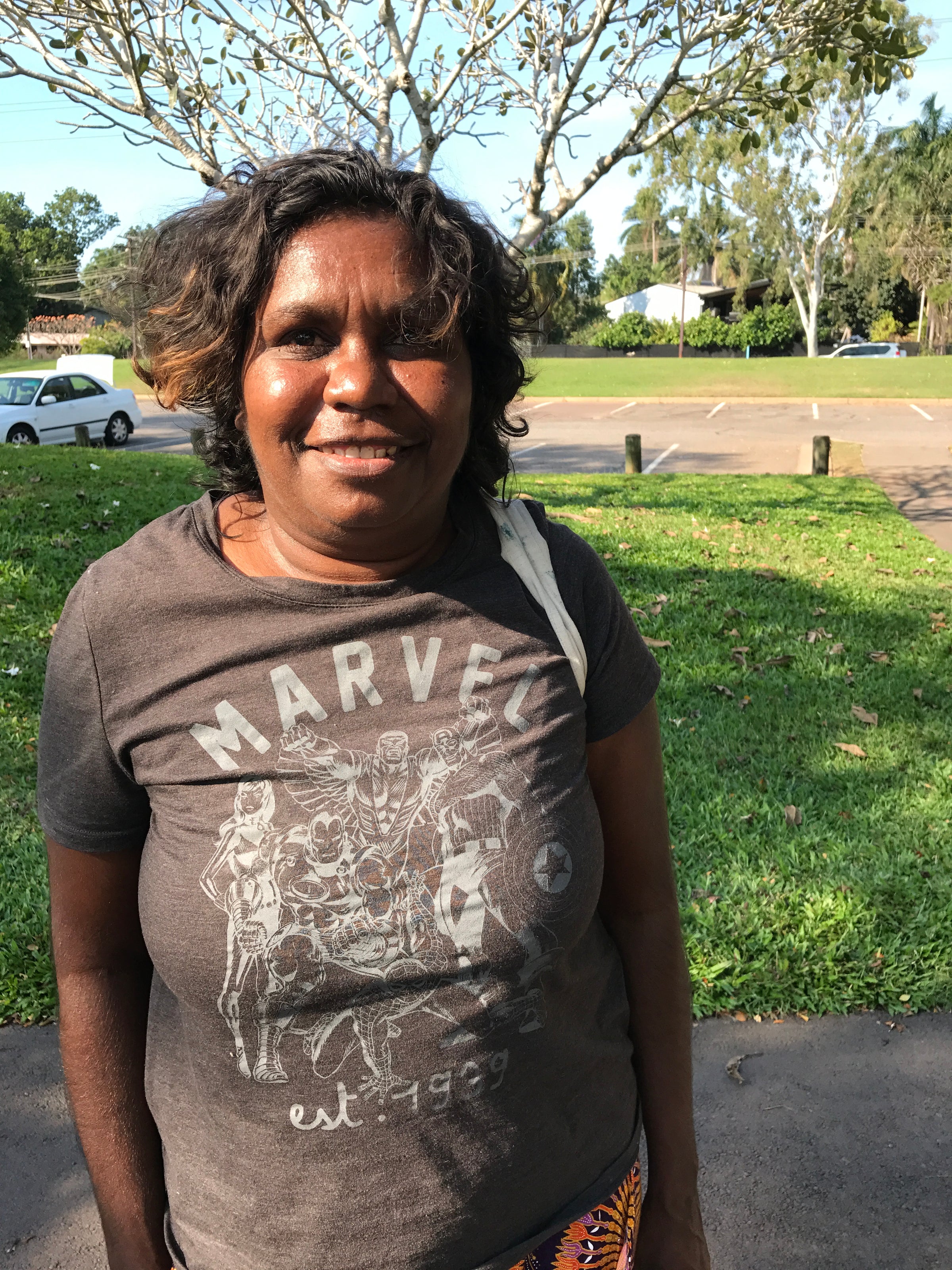 Paintings by Selina Numina Kamprina in Raintree Art