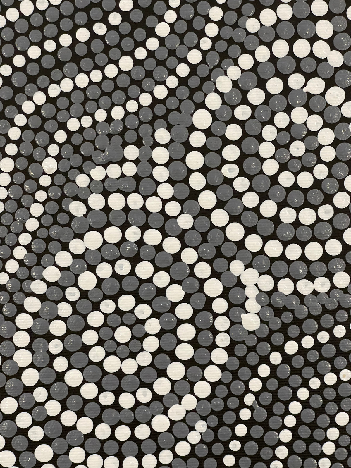Roseanna Nangala Stirling Patterns of the Landscape around Yuendumu ...