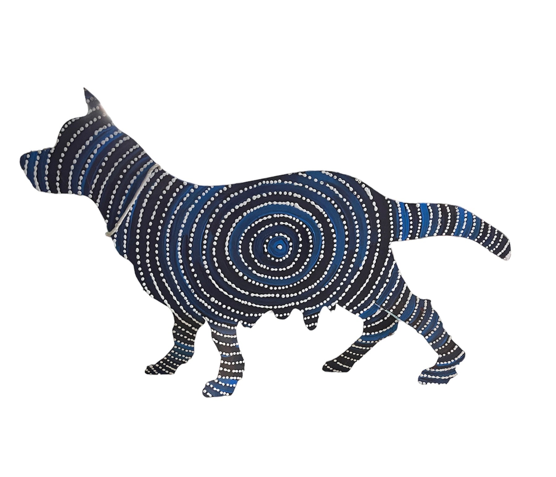 Aussie Desert Dog - Mitching .3 - Large