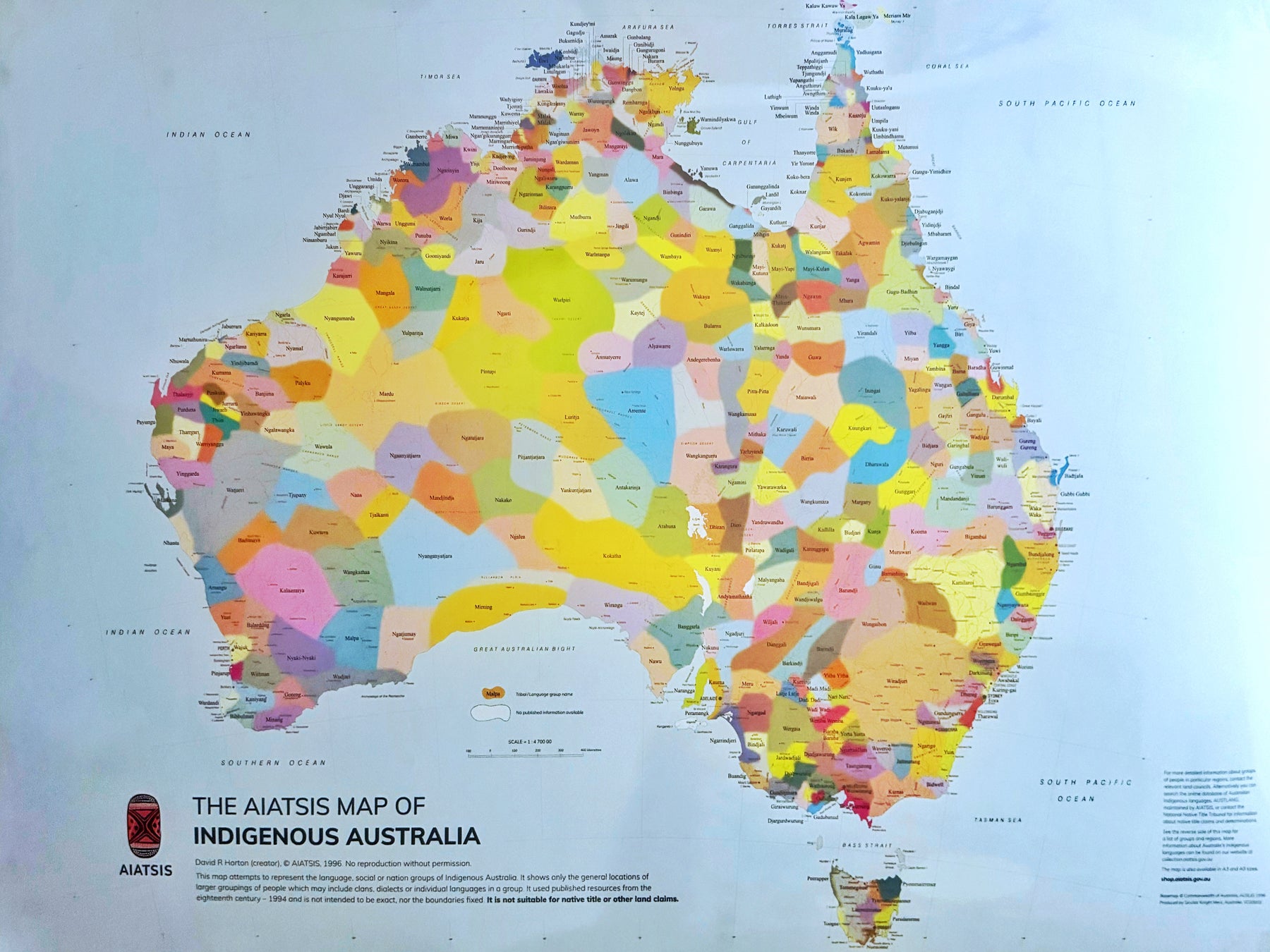 Aboriginal art designs: paintings, gifts, souvenirs - Raintree Art