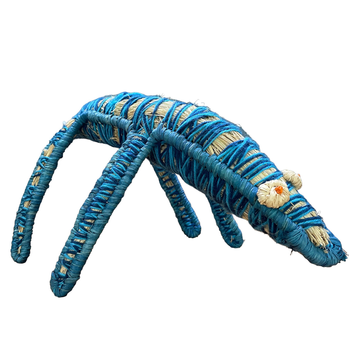 Dog Weaving - Sheryth Bronson