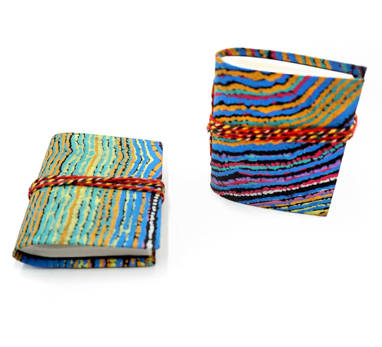 Micro Journal - Liddy Walker