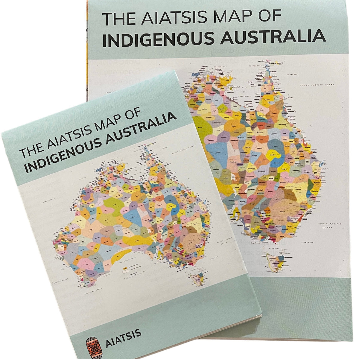 Aiatsis Map Of Indigenous Australia Edu Svet Gob Gt