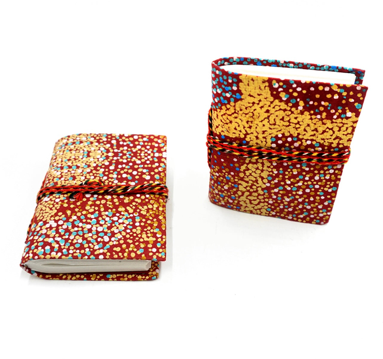 Micro Journal - Lynette Brown